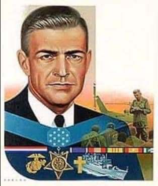 My Cousin, Chaplain Vincent R. Capodanno (USNR) - Medal of Honor ...