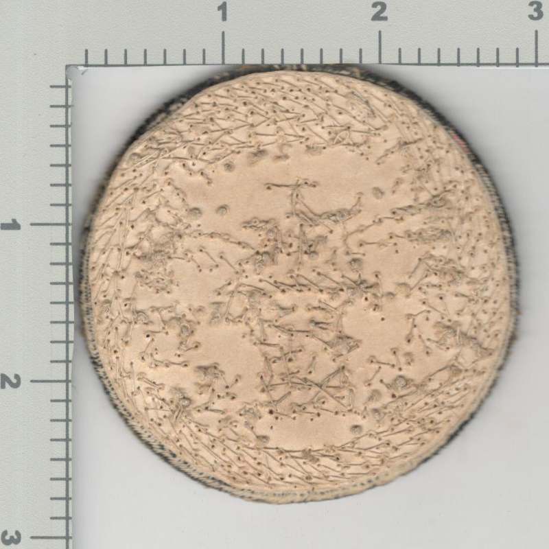 Beaded WWII Patch Reference - ARMY AND USAAF - U.S. Militaria Forum