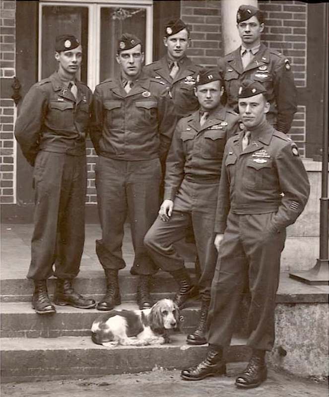 Helmets in Use - WW2 Era Armor and WW2 M1 Steel Helmet - Page 39 - M-1 ...