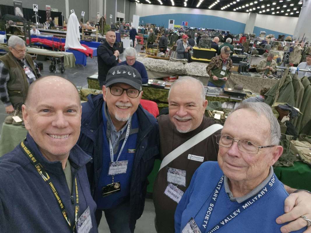 2025 SOS Wing Finds - WING BADGES - U.S. Militaria Forum