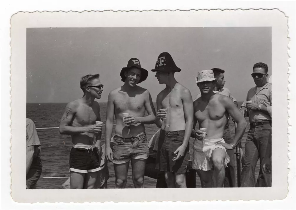 Ed Roth, 1932-2001 Rat Fink Military Art - Page 2 - MISCELLANEOUS ...