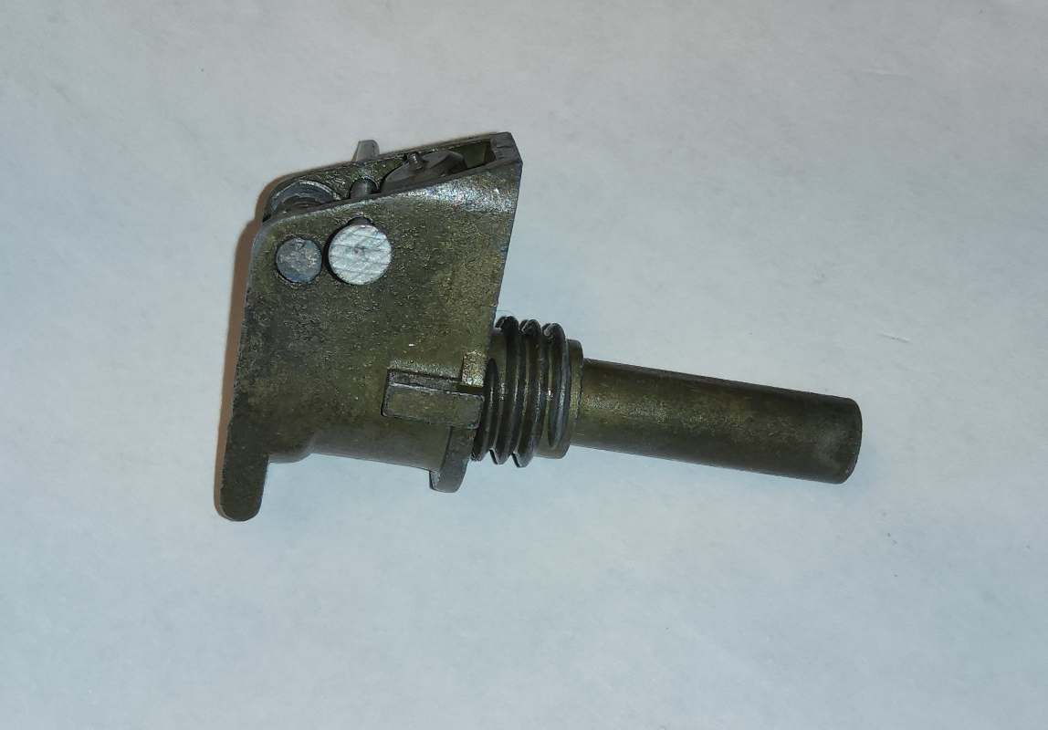 What WW2 MK2 Pineapple Grenade Fuze Is This? Complete All Original ...