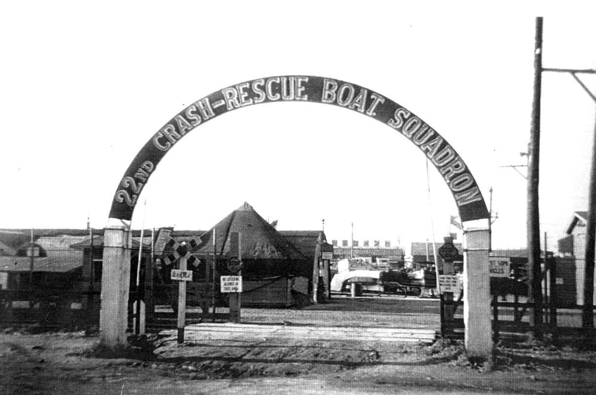 Post The Unit Crest As A Painted Sign Or In Any Other Form. - Page 7 ...