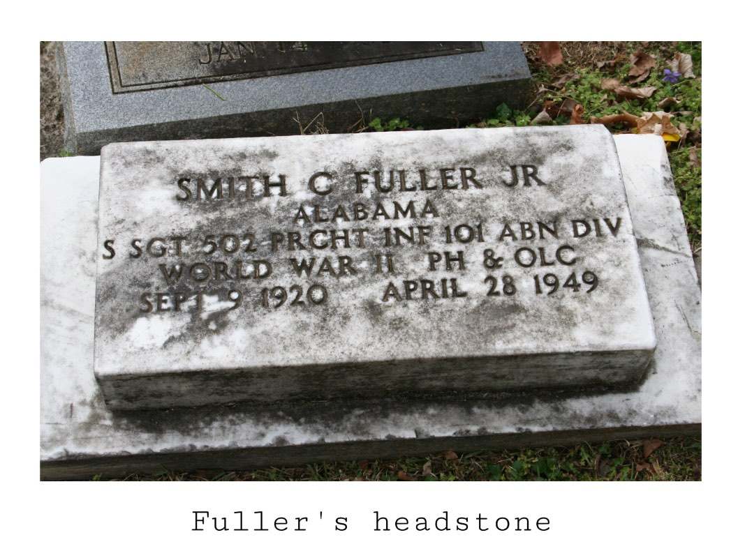 D-Day Cricket Grouping to a B/502/101 Para in the Marmion Farm Captured ...