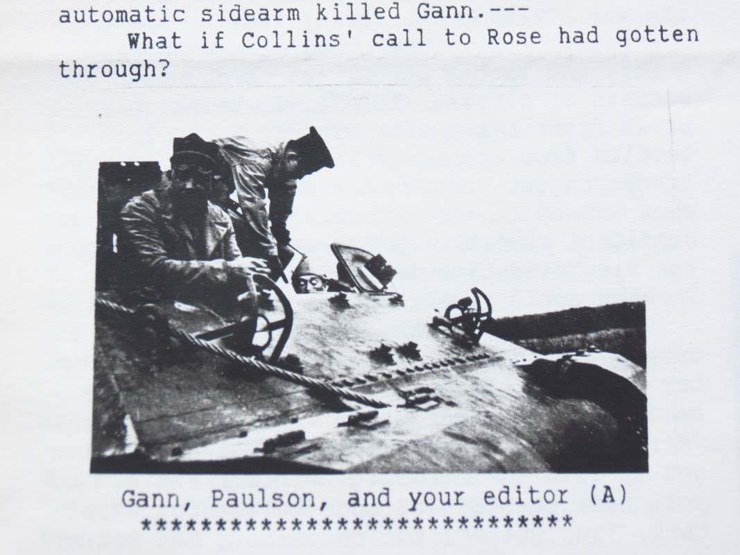 KIA PHM Sgt Clarence H Gann and Yank Magazine - MEDALS & DECORATIONS ...