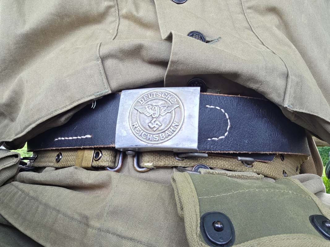 Lets See Your Impressions! - Page 48 - REENACTING GROUPS & REPRO GEAR ...