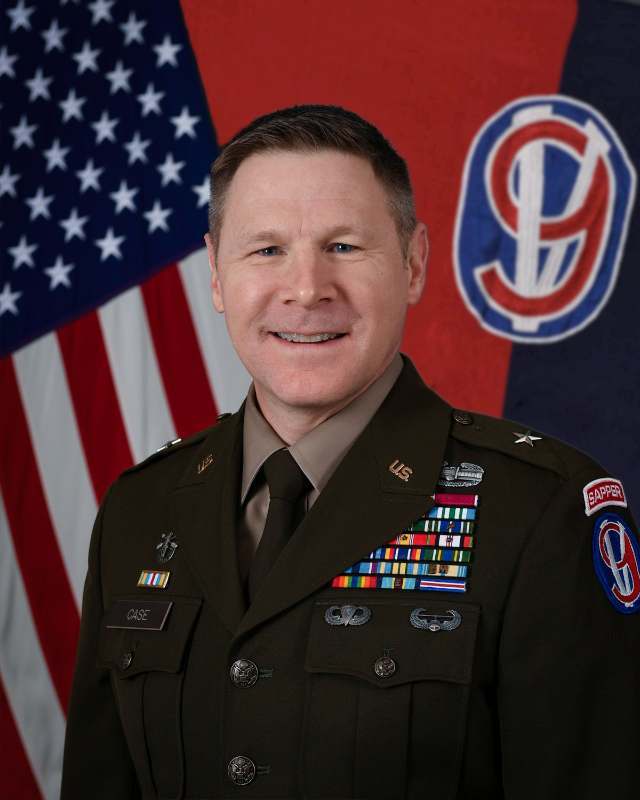 Regimental Distinctive Insignia - DISTINCTIVE UNIT INSIGNIA / UNIT ...