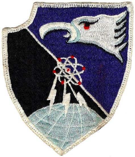 Patch Identification - CAN YOU IDENTIFY THIS PATCH? - U.S. Militaria Forum
