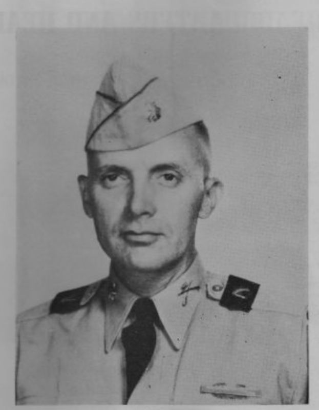 Pre-WW2/Korean War US Army & National Guard Alabama Colonel Group ...