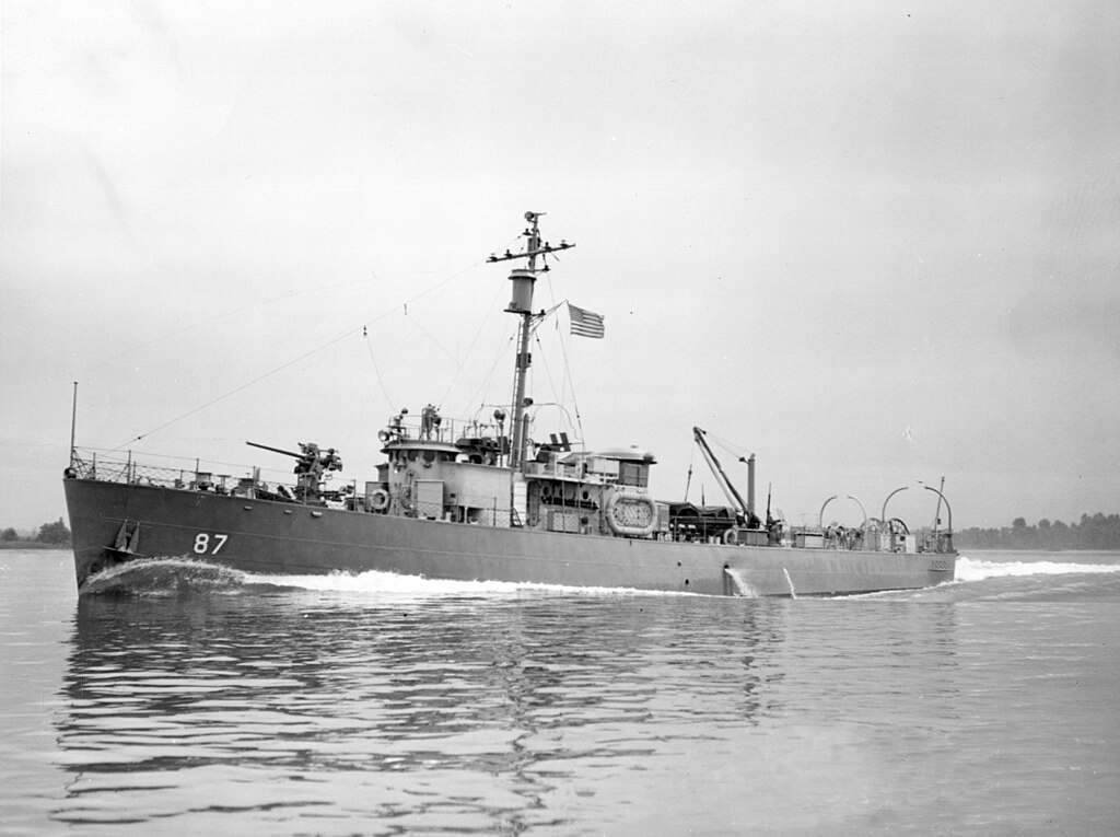 07DEC41 USS Oklahoma, my grandpa's Navy papers and more - Page 4 ...