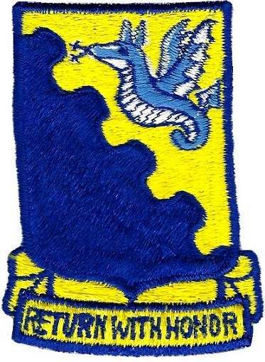 31st Tactical Fighter Wing - AIR FORCE (USAAF IS WITH ARMY) - U.S ...