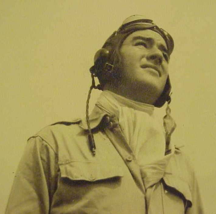 OFFICIAL WWII US ARMY SERVICE RECORD BOOK TO A POW ( Never made it to ...