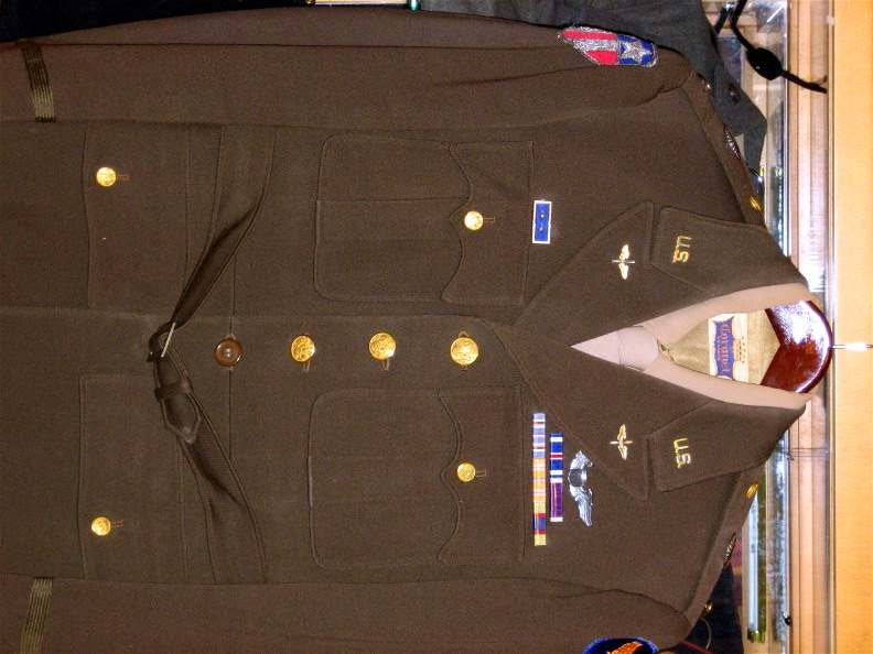 CBI Pilot Uniform - UNIFORMS - U.S. Militaria Forum