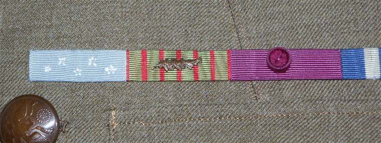 MOH Ribbons - Page 2 - MEDALS & DECORATIONS - U.S. Militaria Forum