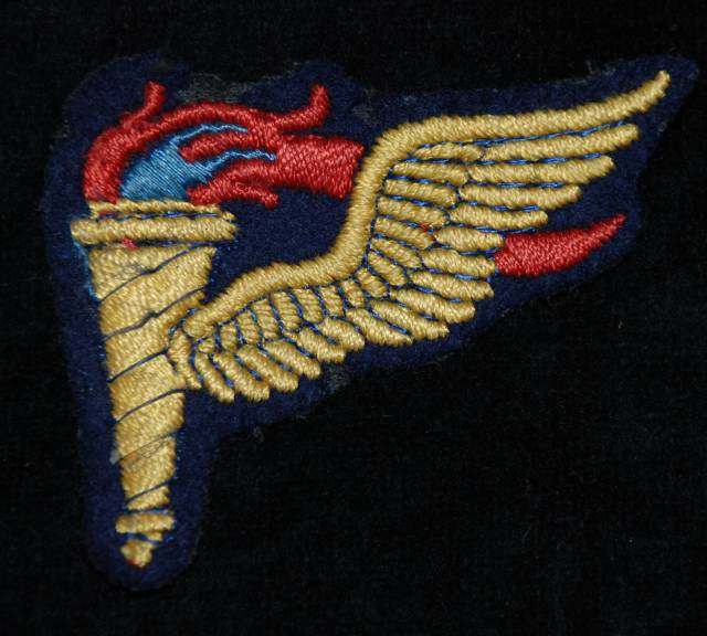 WWII Pathfinder - ARMY AND USAAF - U.S. Militaria Forum