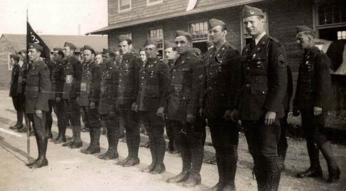 28th Division "Before and After" - EPHEMERA, PHOTOGRAPHS & MILITARY ...