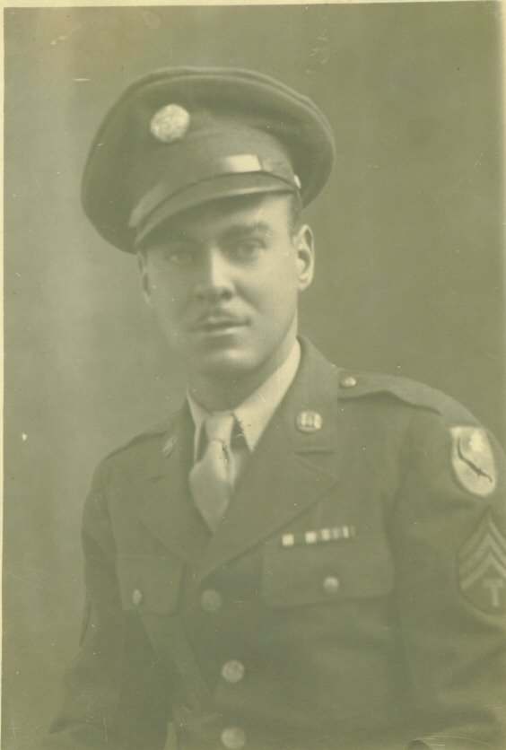 Show your WWII Soldiers Photographs - Page 3 - EPHEMERA, PHOTOGRAPHS ...