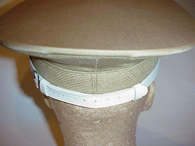 Service Cap - UNIFORMS - U.S. Militaria Forum