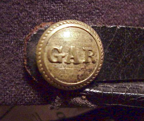 Buttons - VETERANS' ORGANIZATIONS - U.S. Militaria Forum