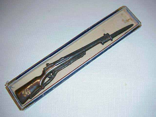 Anybody collect miniature US swords? - EDGED WEAPONS - U.S. Militaria Forum