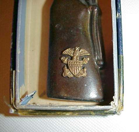 Anybody collect miniature US swords? - EDGED WEAPONS - U.S. Militaria Forum