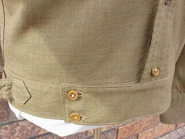 Show your tailor made Ike jackets - Page 2 - UNIFORMS - U.S. Militaria ...