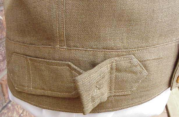 Show your tailor made Ike jackets - Page 2 - UNIFORMS - U.S. Militaria ...