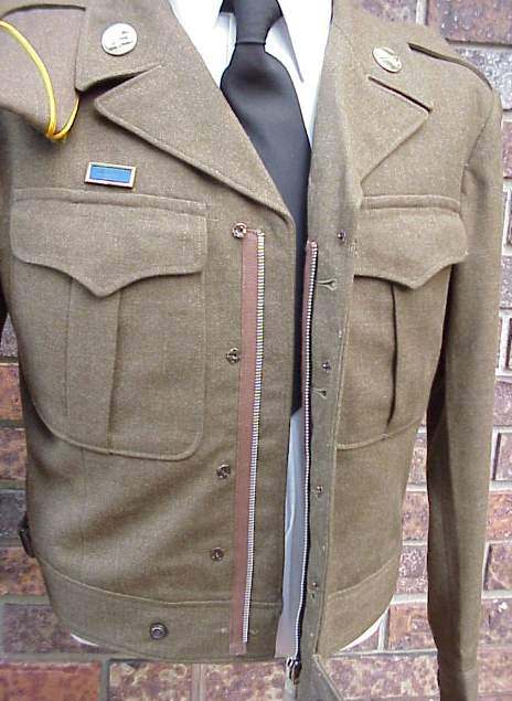 88th Division Uniform - GROUPINGS PAGE - U.S. Militaria Forum