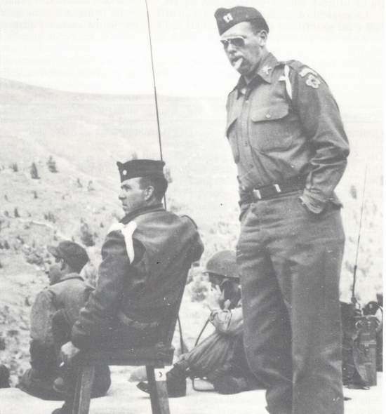 88th Division Uniform - GROUPINGS PAGE - U.S. Militaria Forum