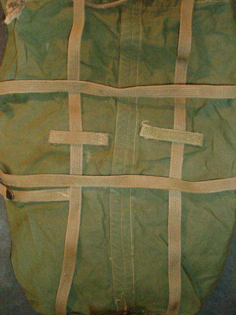 Jungle Packs & M43 Field Packs - PINNED THREADS - FIELD & PERSONAL GEAR ...