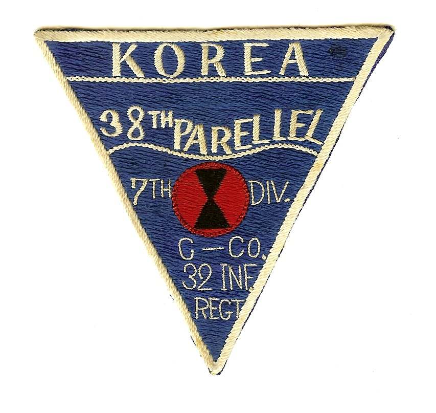 XXIV CORPS 78th QUARTERMASTER COMPANY - ARMY AND USAAF - U.S. Militaria ...