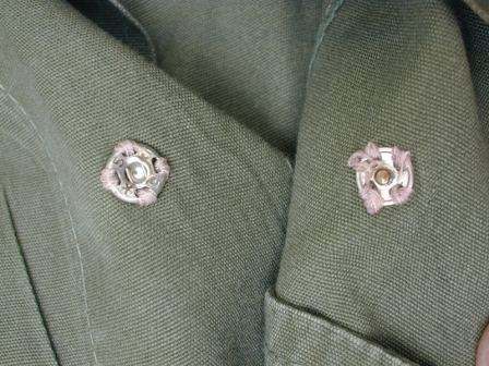 Vietnam War Special Forces Uniform - UNIFORMS - U.S. Militaria Forum