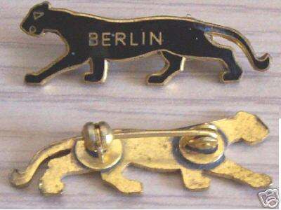 Berlin Brigade or Berlin Related Insignia - ARMY AND USAAF - U.S ...
