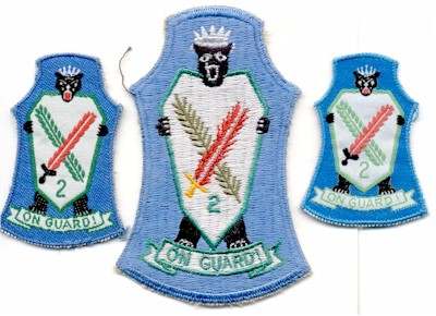 Berlin Brigade or Berlin Related Insignia - ARMY AND USAAF - U.S ...