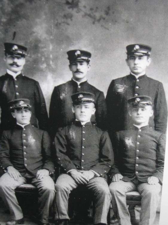 Let's see some Pre-WWII USMC Photos - EPHEMERA, PHOTOGRAPHS & MILITARY ...