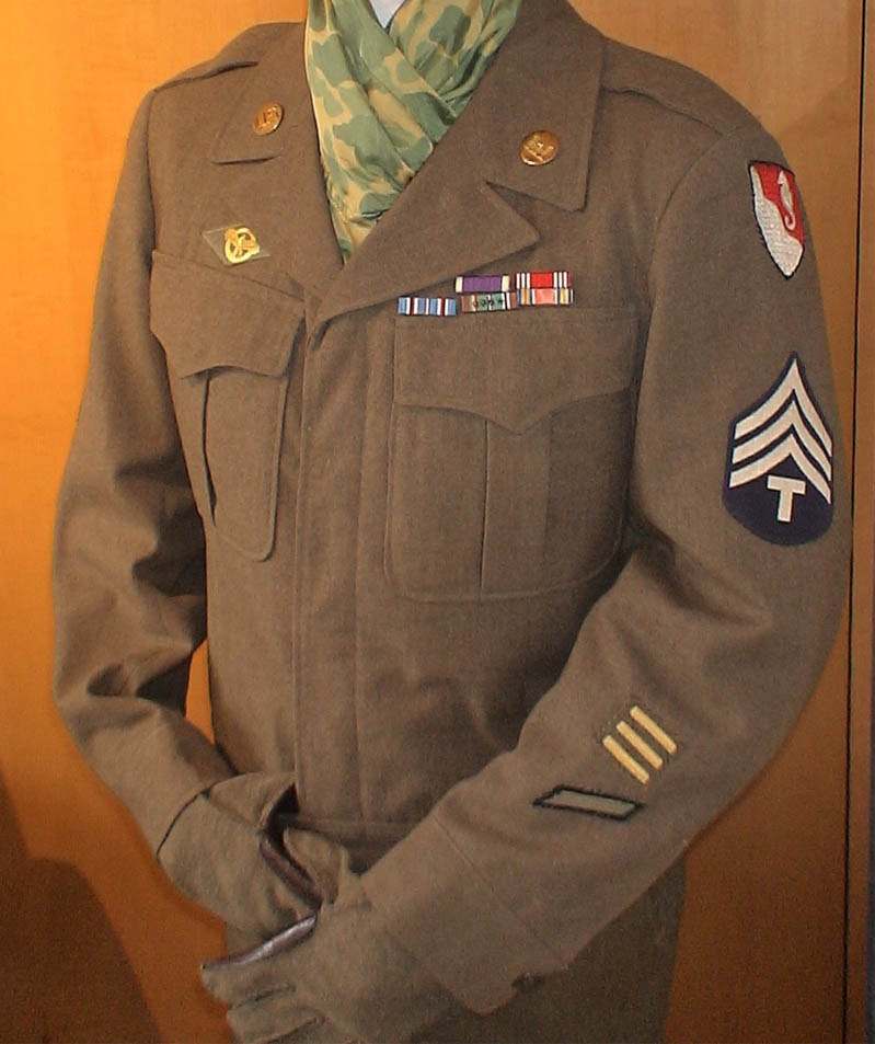 Show your Rarest or Favorite Uniforms! - Page 4 - UNIFORMS - U.S ...