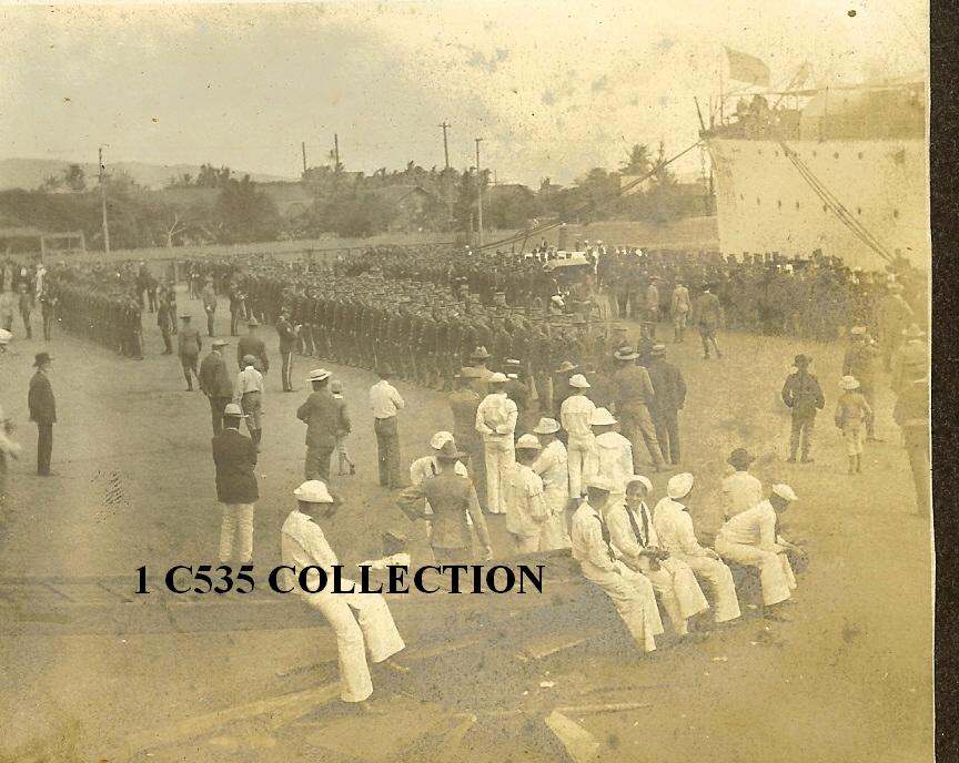 Steel Navy Sailor - EPHEMERA, PHOTOGRAPHS & MILITARY ARTWORK - U.S ...