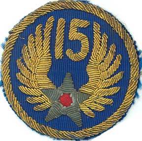 Lets see your Bullion Patches! - ARMY AND USAAF - U.S. Militaria Forum