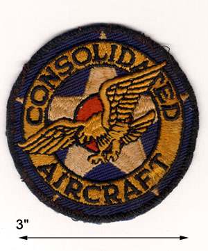 Interesting Aircraft/AAC Related Patch - ARMY AND USAAF - U.S ...