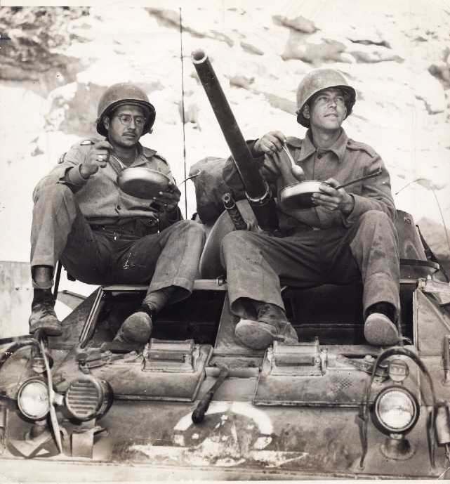 M8/M20 pictures required please guys? - MILITARY VEHICLES - U.S ...