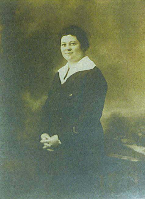 MARGARET GILLESPIE WWI NURSE - WOMEN'S SERVICES - U.S. Militaria Forum