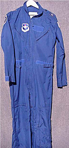 G.O. FLIGHT SUIT - UNIFORMS - U.S. Militaria Forum