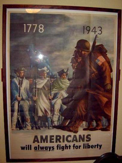 Let's See Some Posters - HOMEFRONT & THE WAR EFFORT - U.S. Militaria Forum
