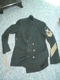 US Navy CPO Jackets - NAVAL & SEA SERVICE UNIFORMS - U.S. Militaria Forum