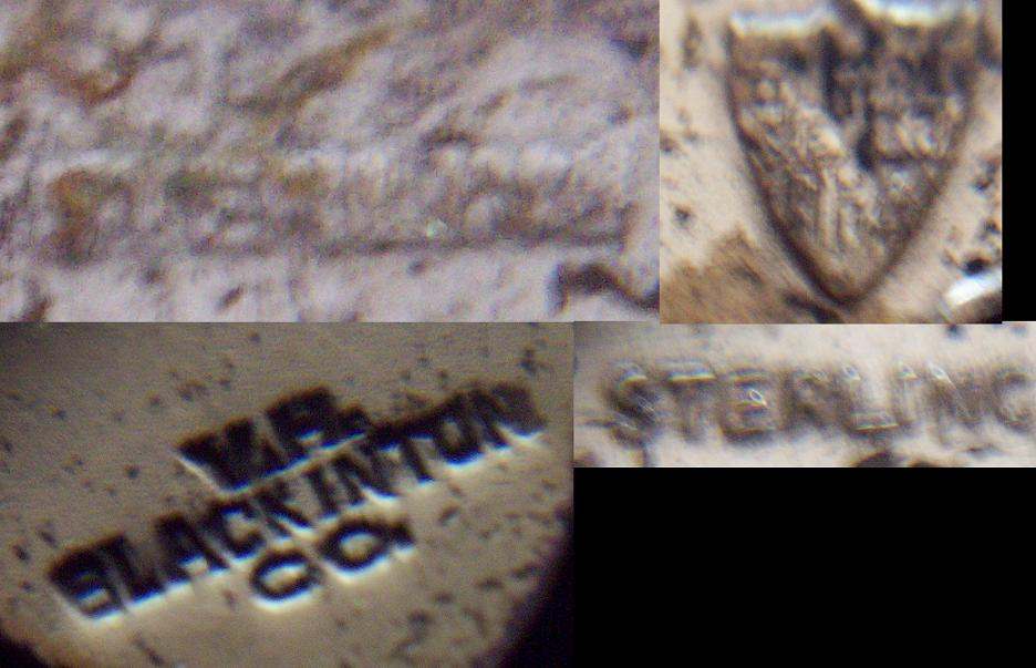 USMC Marksmanship Badges - NAVY, MARINE CORPS, COAST GUARD - U.S ...