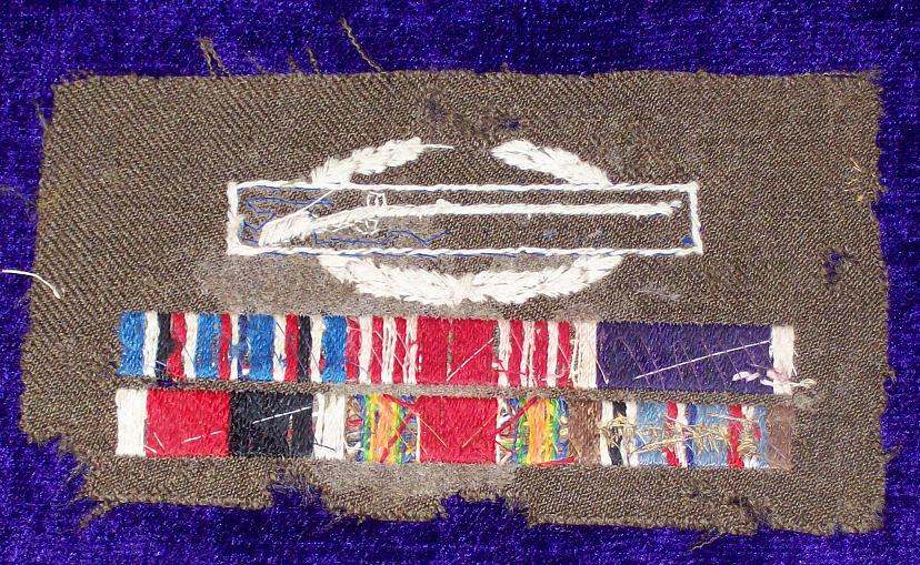 Custom Ribbon Bars--Any era! - Page 3 - RIBBON BARS - U.S. Militaria Forum