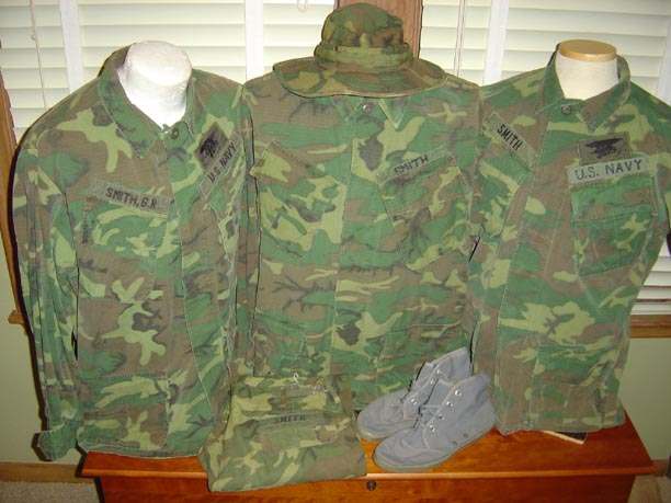 Show your Rarest or Favorite Uniforms! - Page 2 - UNIFORMS - U.S ...