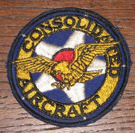 Interesting Aircraft/AAC Related Patch - ARMY AND USAAF - U.S ...