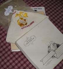 USMC Victory Scarf - HOMEFRONT & THE WAR EFFORT - U.S. Militaria Forum