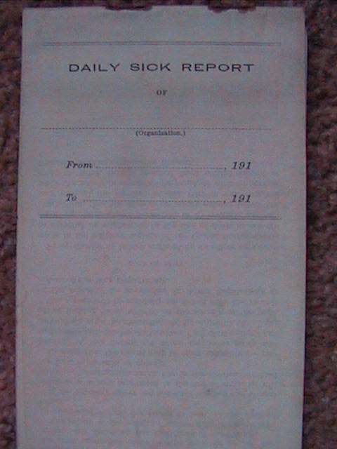 WW1 soldier's paperwork - EPHEMERA, PHOTOGRAPHS & MILITARY ARTWORK - U ...